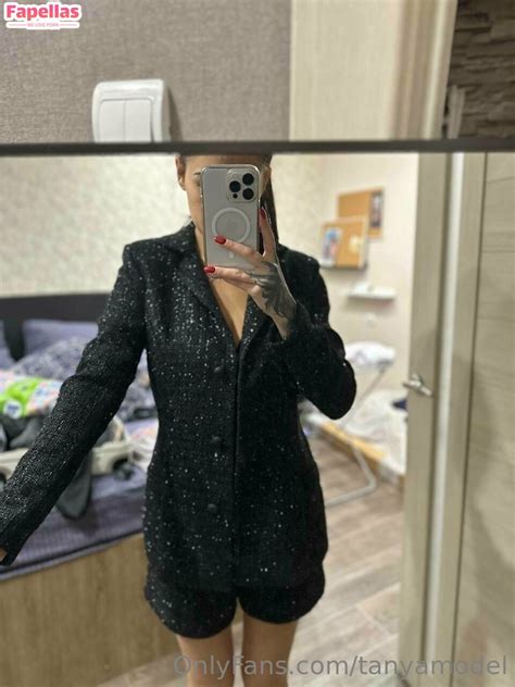 Tanyamodel Aka Tanyamodele Nude Leaks OnlyFans Photo 10 Fapellas