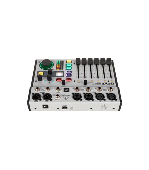 Behringer Flow 8 Digital Mixer