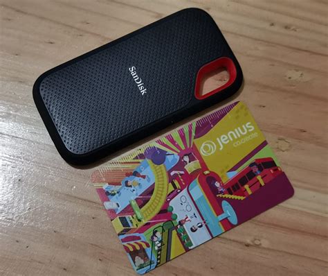 Review Sandisk Extreme Portable Ssd Tb Yangcanggih Com