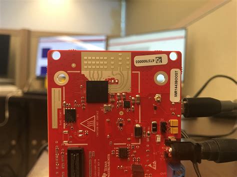 IWR1443BOOST What Is The Purpose Of Two Unused RX Antenna In The IWR1443 Evaluation Board