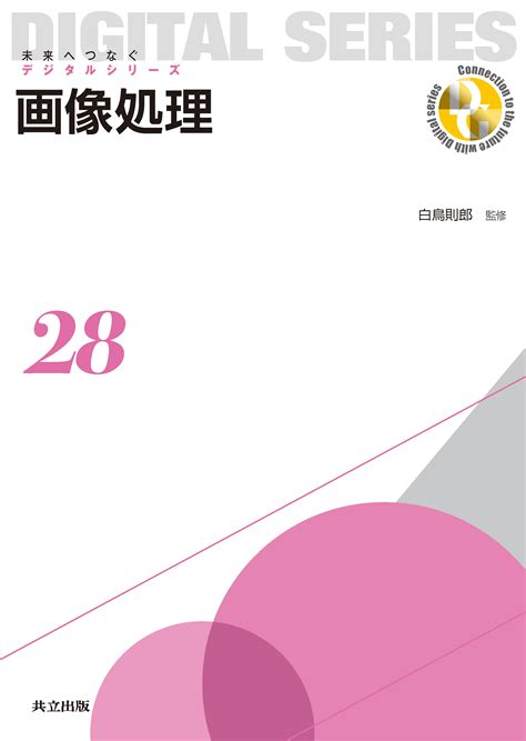 画像処理 共立出版