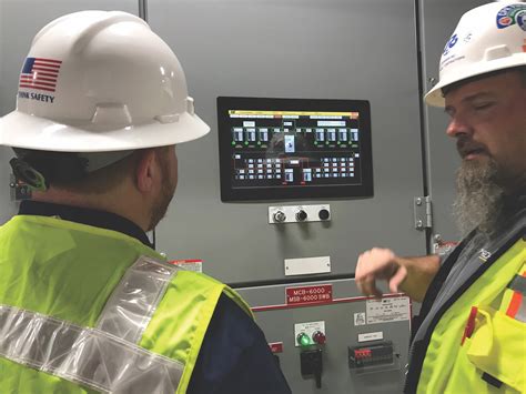 Consulting Specifying Engineer Considerations For Electrical