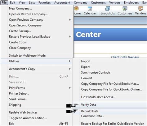How To Identify And Repair QuickBooks File Corruption