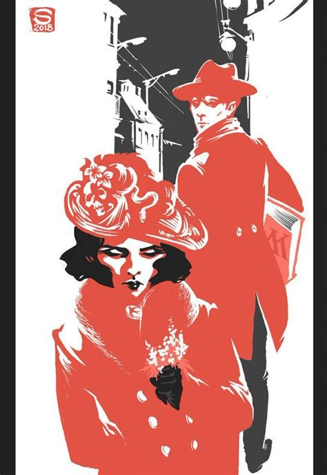 Великолепные иллюстрации к роману «Мастер и Маргарита от Sceith а 12 фото Картины