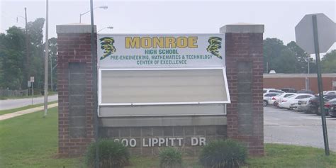 Dougherty Co School System Investigating Possible Inappropriate