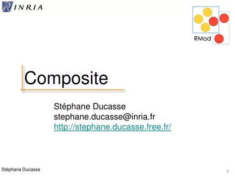 PPT Composite PowerPoint Presentation Free Download ID 6841309