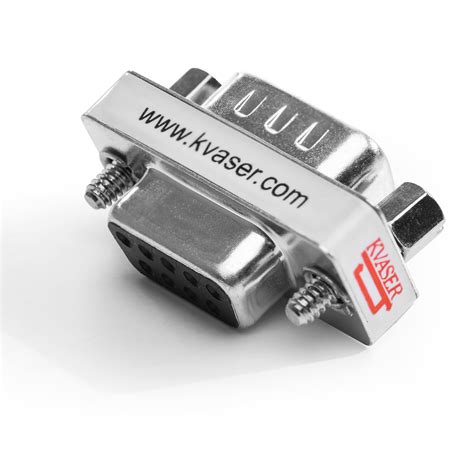 Kvaser 120 Ohm Termination Adapter Tk Engineering Oy