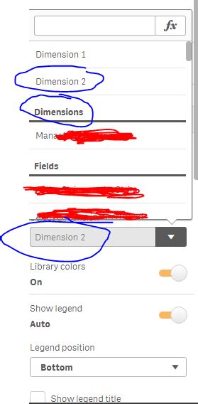 Qlik Sep 2017 Greying Out Lines In Line Chart W Qlik Community