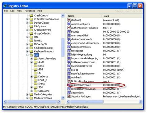 Fixing Network Access Denied Error On Windows Computers Megaleecher Net