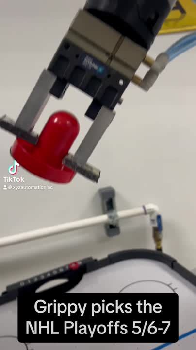 Video Xyz Automation Inc On Linkedin Fyp Robotics Robots Robot Automation Automate