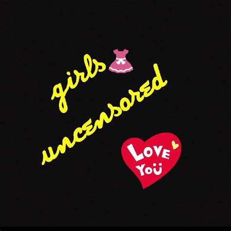 Girl Codes By Girls Uncensored Podchaser