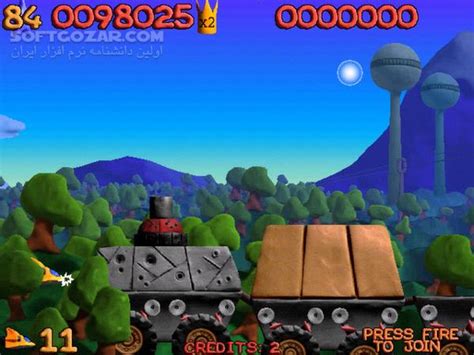 دانلود Platypus دانلود بازی پلاتی‌پوس سافت گذر