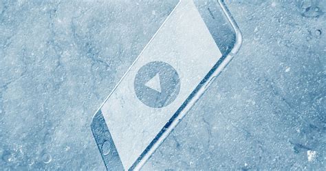 IPhone Video Will Freeze And Crash Your Phone