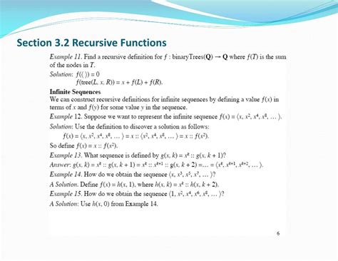Ppt Slides For Cisc 2315 Discrete Structures Chapter 1 Powerpoint