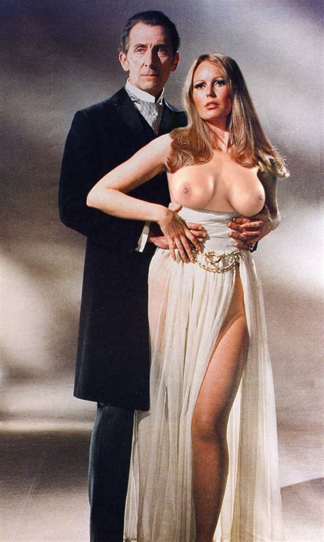 Post 1719533 Anna Spengler Fakes Frankenstein Must Be Destroyed Peter Cushing Veronica Carlson Post 1719533 Anna Spengler Fakes Frankenstein Must Be Destroyed Peter Cushing Veronica Carlson