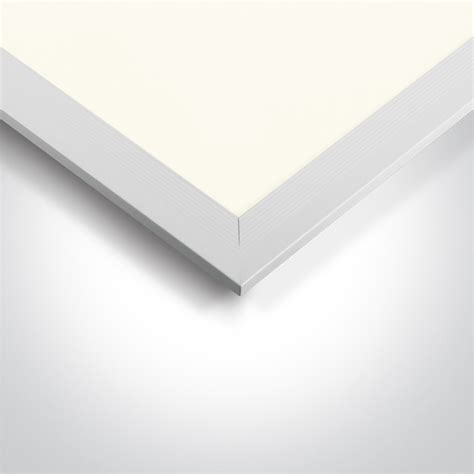 Modular Luminaire Led 40w 60x60 Ip65 50140bw W C — Ledekspert