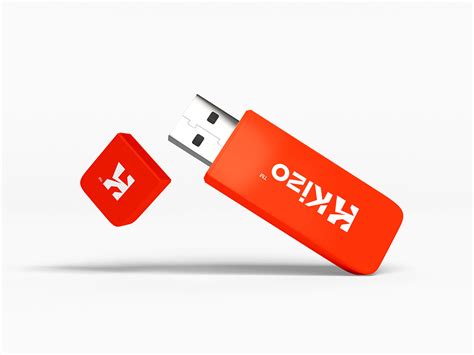 Kizo - Branding :: Behance