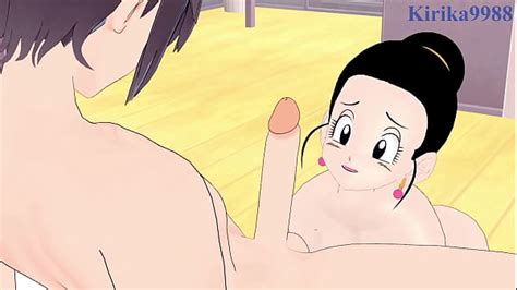 Chi Chi Intense Sexand Dragon Ball Pov Hentai Xxx Mobile Porno Videos And Movies Iporntv Net