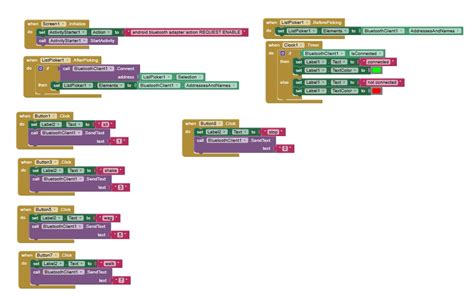 Help Needed Please Help Code Problem Interfacing W Software On The Computer Arduino Forum