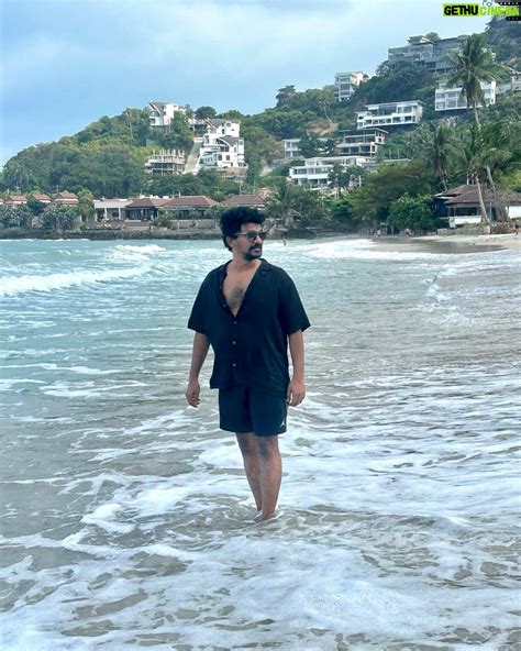 Nelson Dilipkumar Wiki Biography Age Gallery Spouse And More