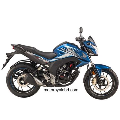 Honda Cb Hornet 160r Cbs Price In Bangladesh July 2026
