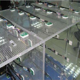 Magnetic Sensor Array Download Scientific Diagram