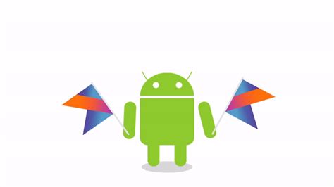 Kotlin Mastery A Modern Approach To Android App Development