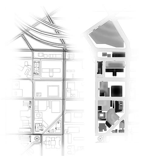 Urban Analysis Syracuse On Behance