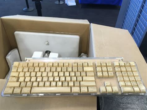 i think this is the worst keyboard i ve ever seen r vintageapple