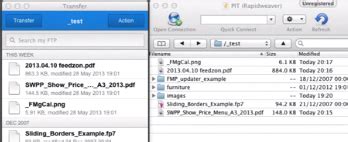 Feedzon Transfer V1 YouTube FileMakerProGurus