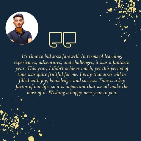 Naresh Kumar On Linkedin Newbeginning Newyear Goals Time Planning