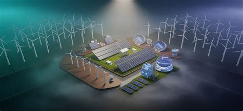 Nextera Invests Big In Renewable Energy Nee Stock