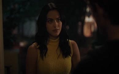 Adeline Rudolph Madelaine Petsch Lesbian Scene In Riverdale Aznude