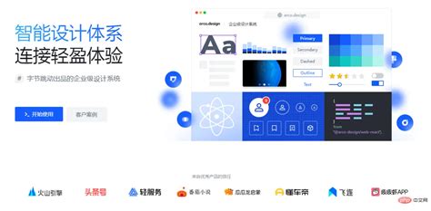 vue3 常用组件库推荐 mingruqi 博客园