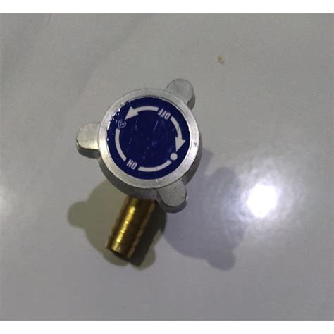 Jual Kran Keran Kompor Semawar Kran Kompor Bakar Kran Gas Torch