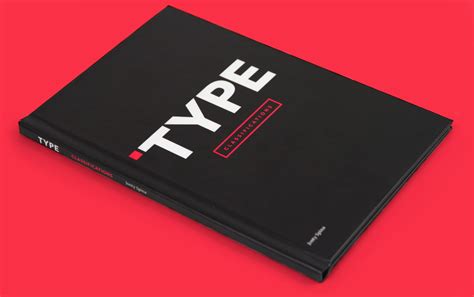 Type Classifications On Behance