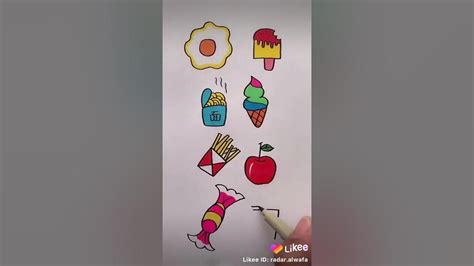 амьтан зурах арга Youtube