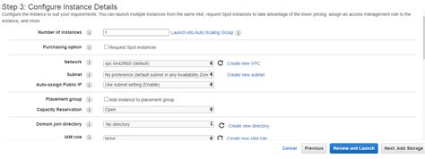 Aws Ec2 Instruction Visionxin Wang 王鑫 왕흠