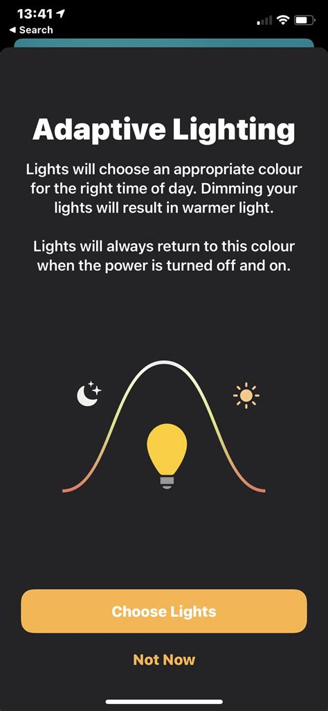 native homekit adaptive lighting r homeassistant