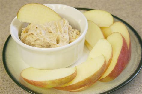 The Recipe Nut Best Recipes And Cooking Ideas Apple Dip