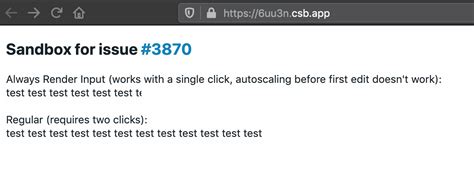 Editabletext Bugs When Blueprintjsdatetime Is Not Installed · Issue 3870 · Palantir