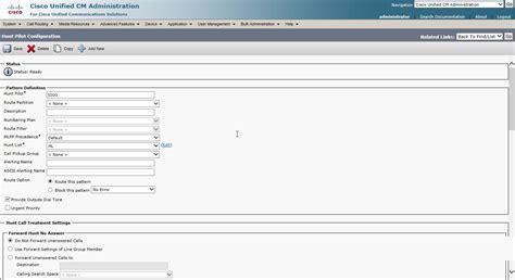 Srst Unity Connection Configuration Cisco Community
