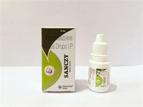 Paradichlorobenzene And Benzocaine Ear Drops At Rs 58piece Sector 17