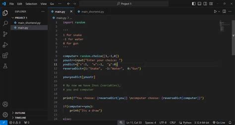 aryan lakshakar on linkedin python coding programming techfun