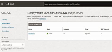 Migrate A Mongodb Database Running On Mongodb Atlas Or On Premises To Oracle Autonomous Json
