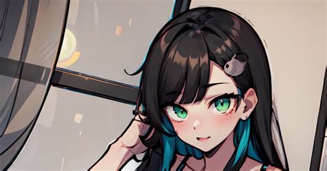 스트리머 10 19 Normal Newaiのイラスト Pixiv