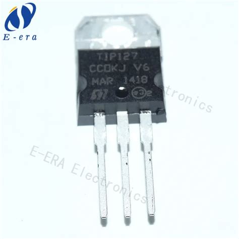 PNP Transistor TIP TIP Low Cost High Performance