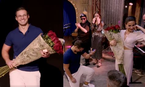 ვინ არის თათა გიორგობიანის რჩეული