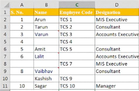 How To Use Goto Special In Excel In Hindi गोटू स्पेशल एक्सेल Excel Tricks In Hindi 2022
