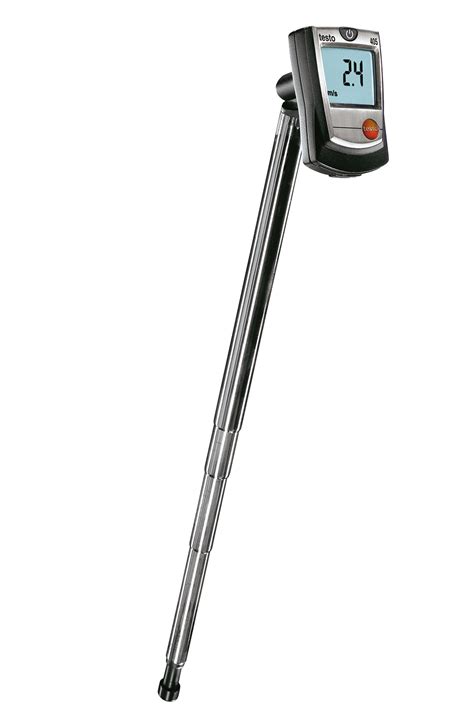 테스토코리아:: testo 405 제품정보